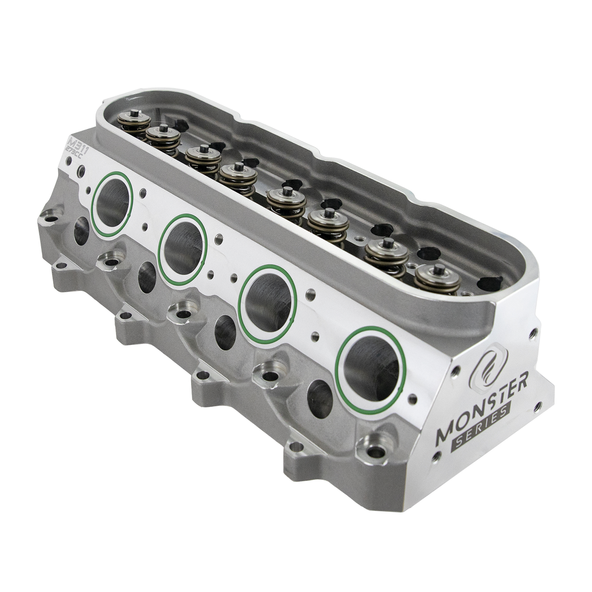 FED M311 LS3/LSA Monster Cylinder Heads