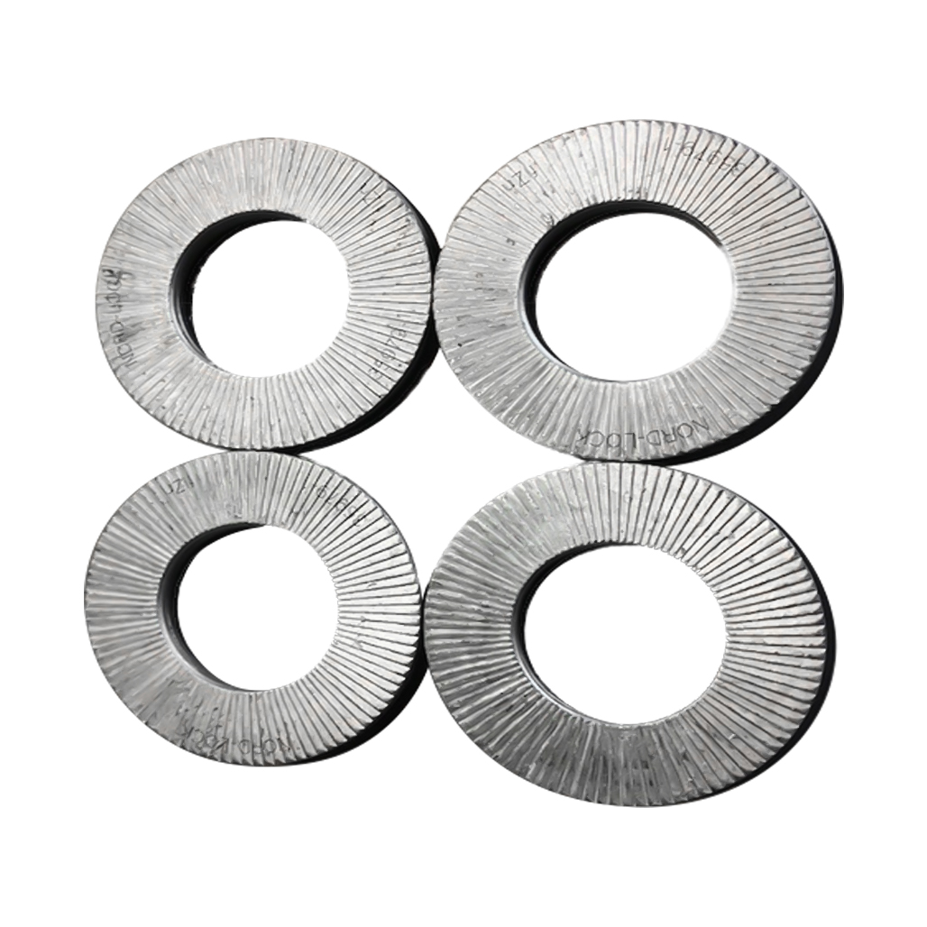Nord-lock Suspension Locking Washers