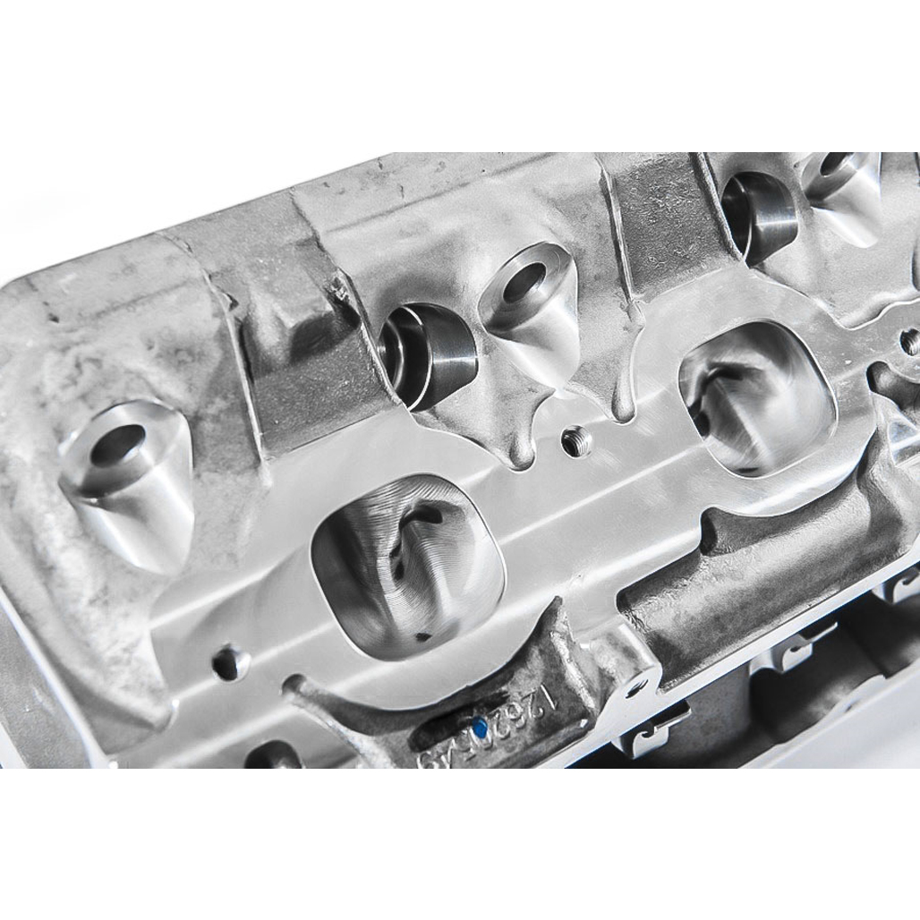 FED 5.3 L83 LT Stage 1 Porting Service