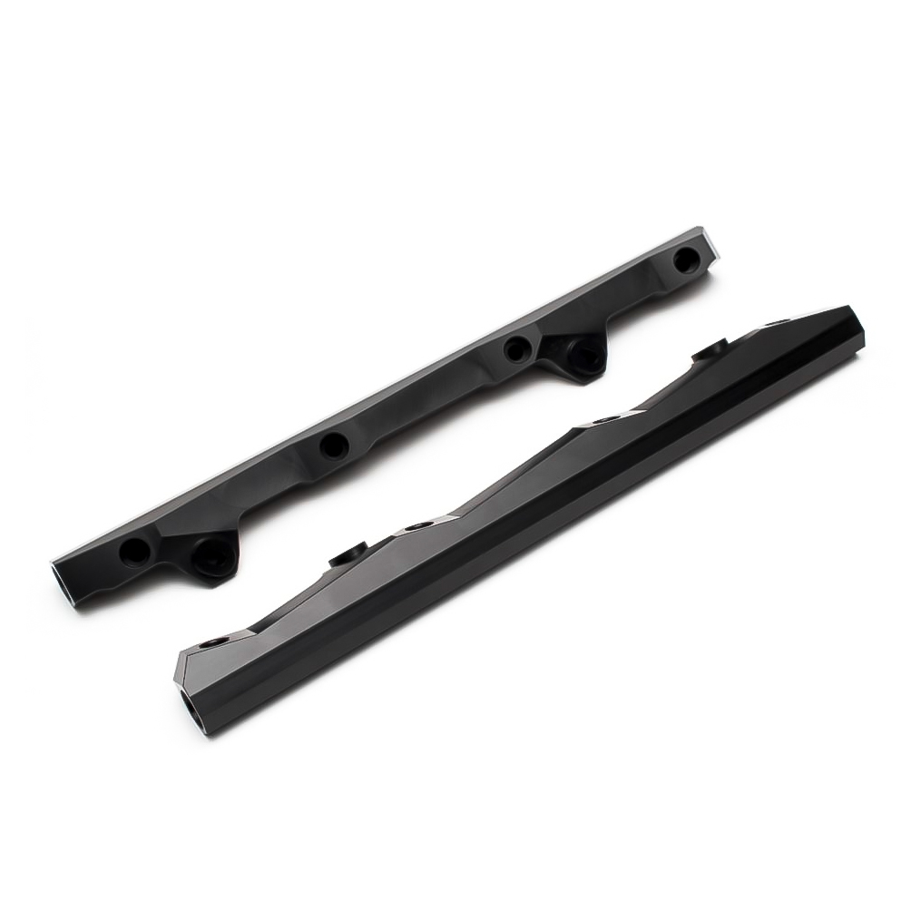 Fore Innovations LS3 Fuel Rails (LS2, L99, L76, LSXr)