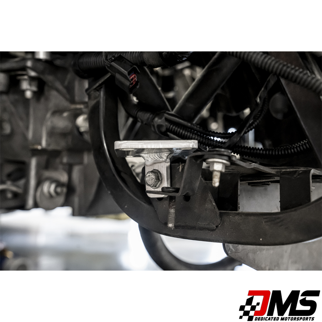 ZR1 EMP Pump Bracket