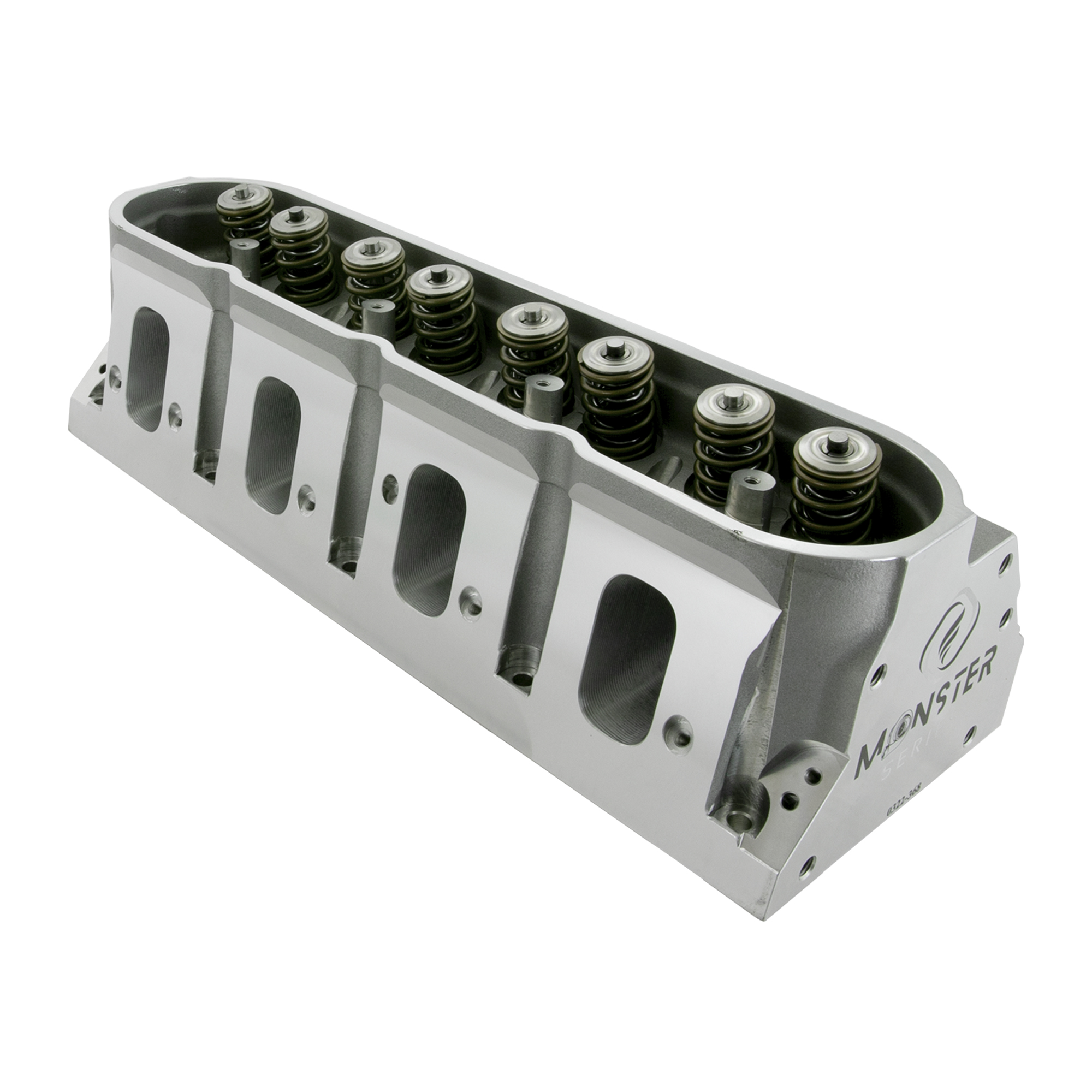 FED M311 LS3/LSA BOOST Monster Cylinder Heads