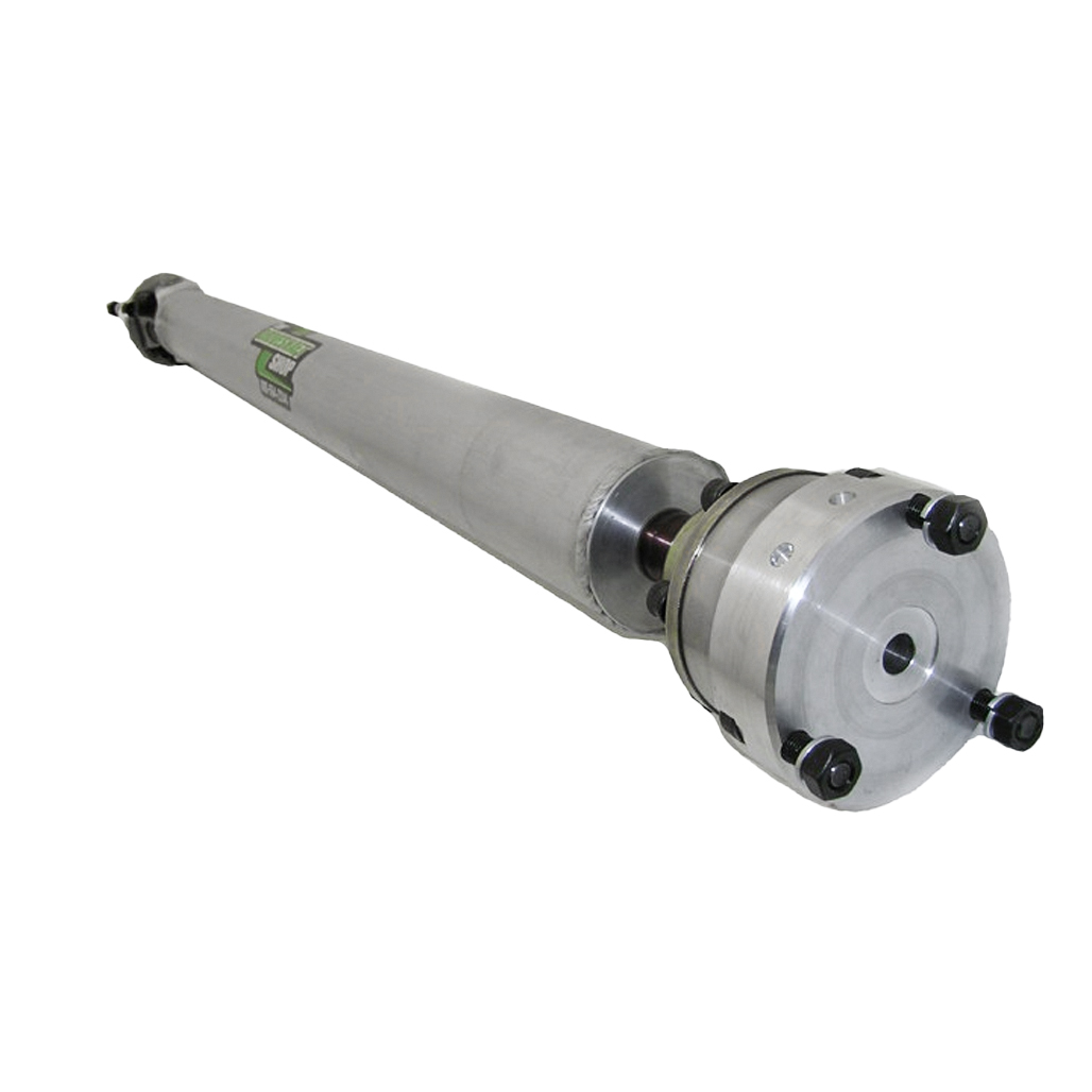 2008-2009 G8/Chevy SS (Stock Differential) 3.5″ Aluminum 1-Piece CV ...