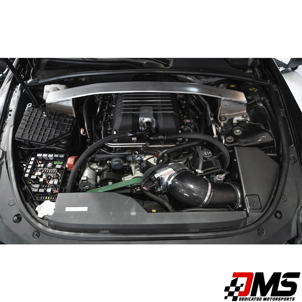 DMS 09-14 CTS-V 4.5" Intake