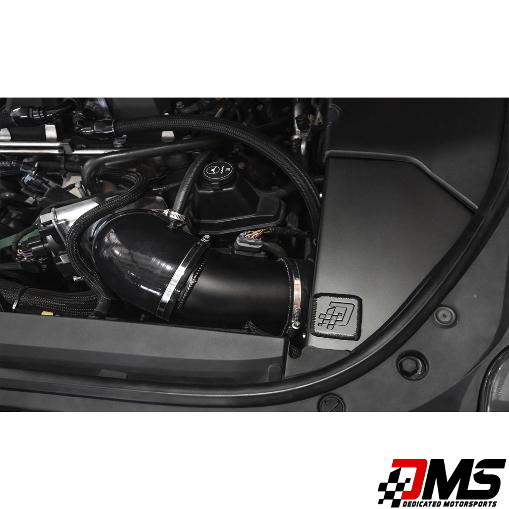 DMS 09-14 CTS-V 4.5" Intake