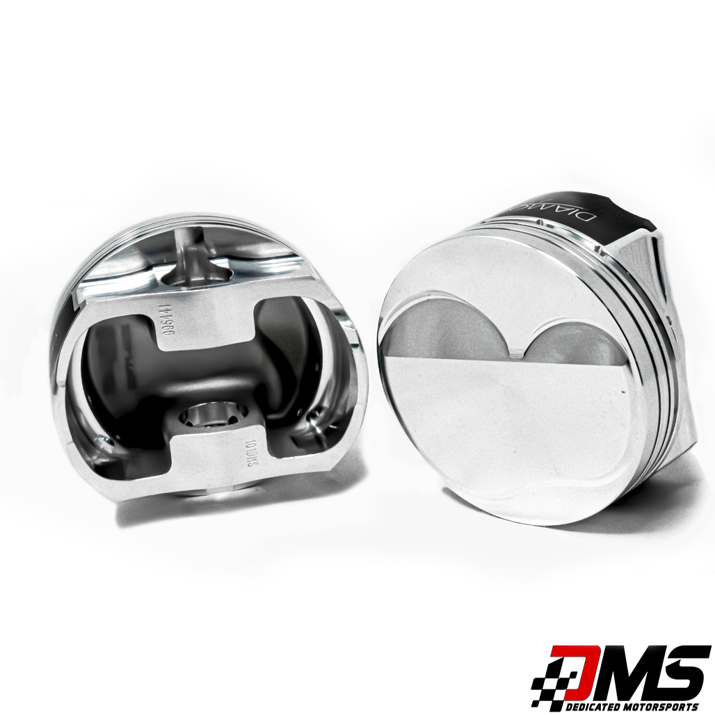 Diamond Pistons for LSA/LS9 4.070 Bore 9.5:1 Compression