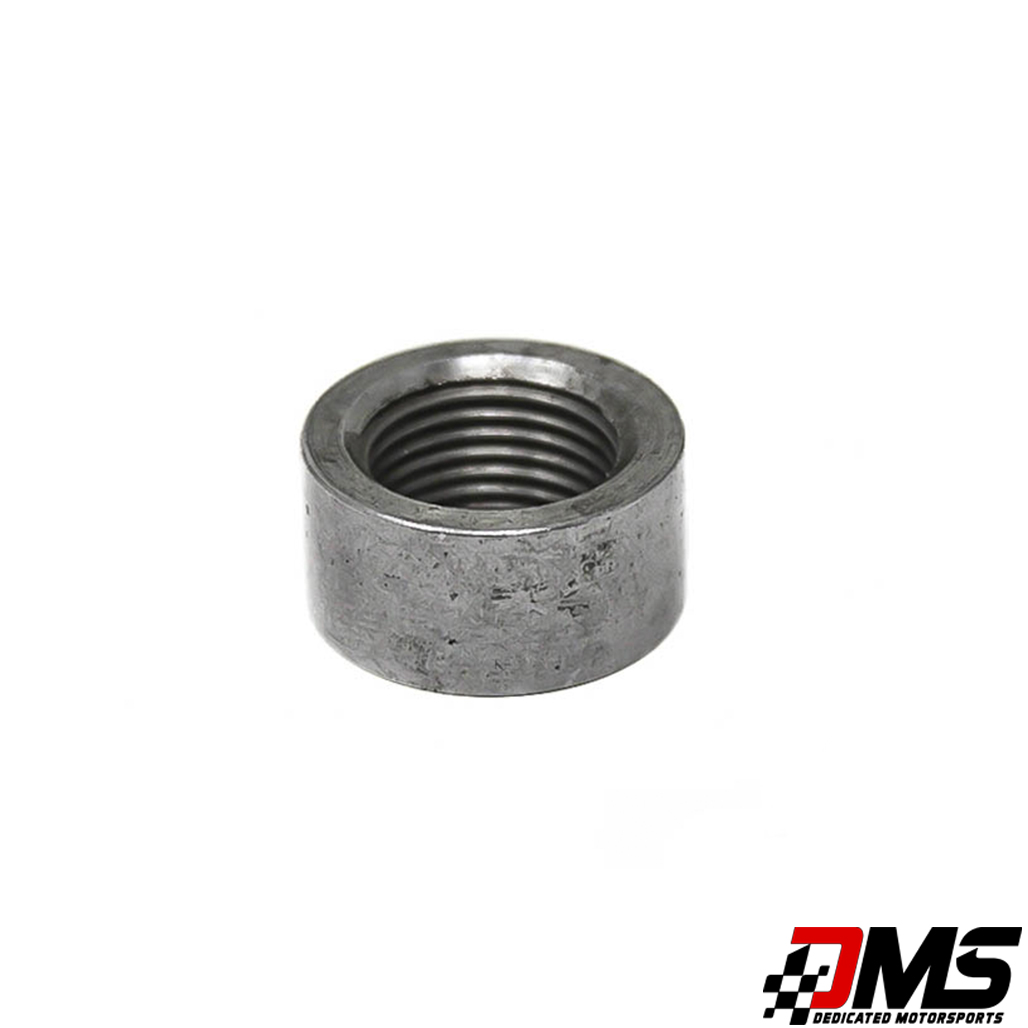 Mild Steel O2 Sensor Bung