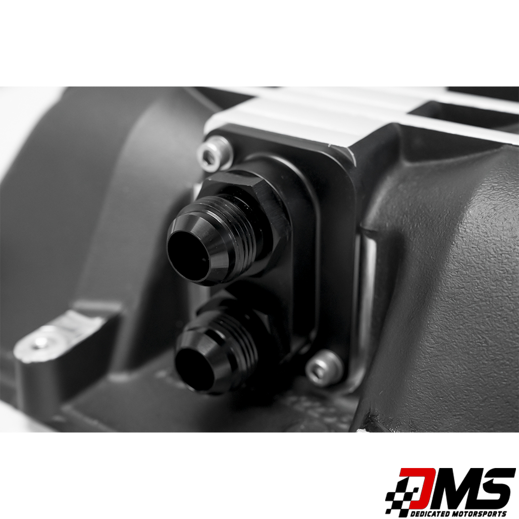 ZL1 Camaro LSA Supercharger Lid with Options