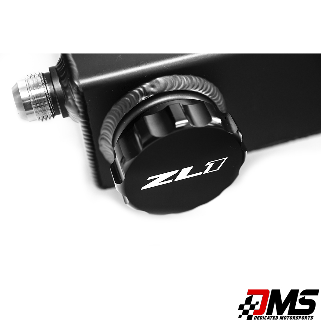 DMS 5th Gen ZL1 2 Gallon Engine Bay Tank
