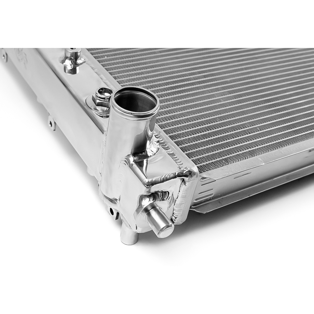 CSF Performance Aluminum Radiator 09-15 Cadillac CTS-V