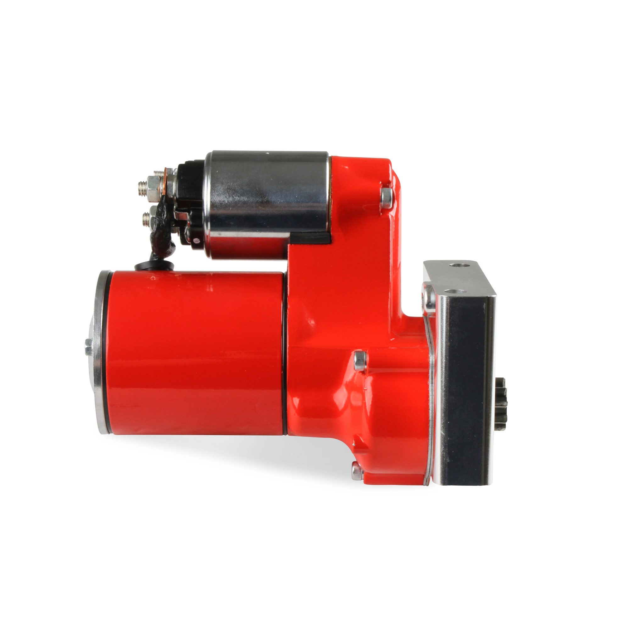 Dynaforce Starter