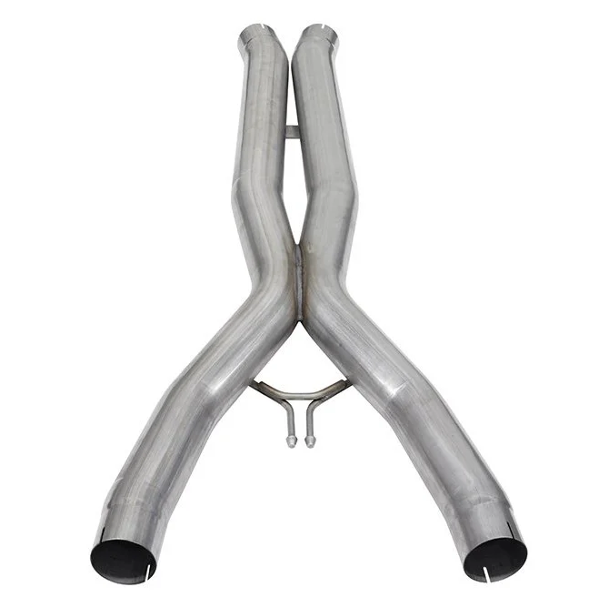 Corsa 3 Inch X-pipe Kit