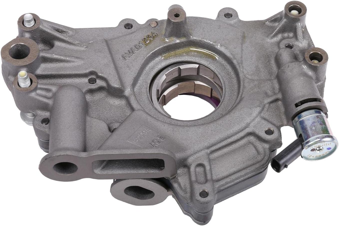 ACDelco LT4/LT5 Dry Sump Oil Pump