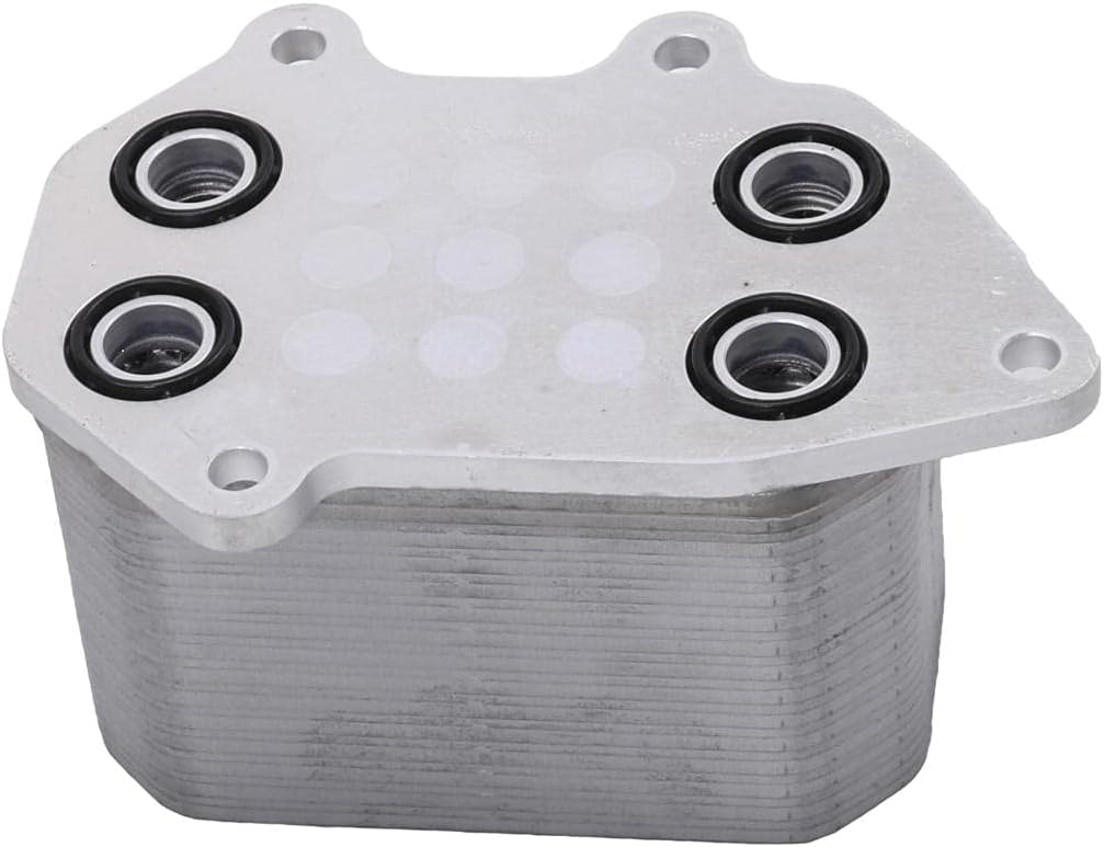 ACDelco LT1/LT4/LT5 Corvette Oil Cooler Core