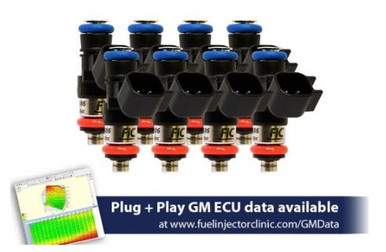 FIC - Fuel Injector Clinic Fuel Injectors all sizes