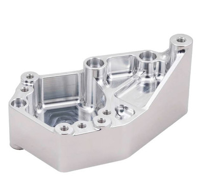THP Camaro/CTSV - LT1/LT4 Billet Supercharger Belt Tensioner Bracket