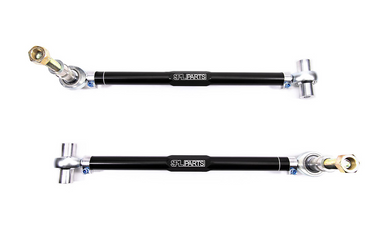 SPL Parts Front Tension Rods