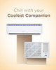 Products - Air-Conditioners - Home Tech Digital Limited