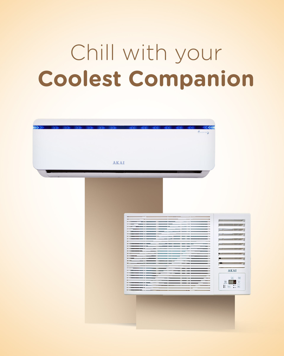 Products - Air-Conditioners - Home Tech Digital Limited