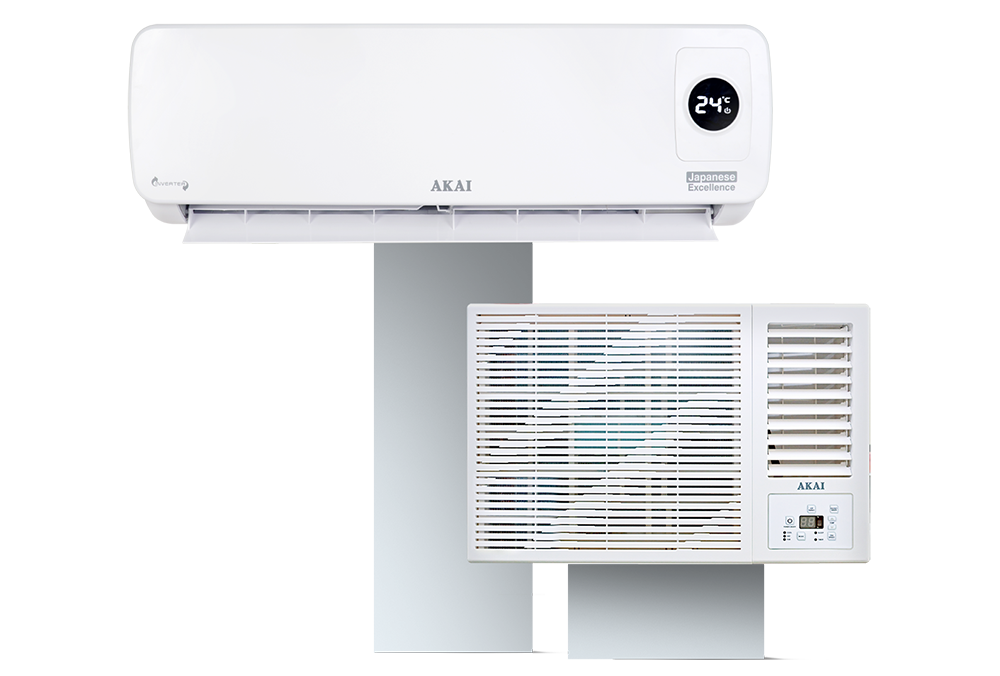 AKAI India - Smart TV, Audio System, AC, Washing Machine