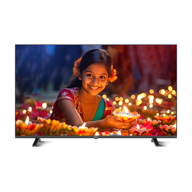 AKAI 65 Inch Google TV - 4K Ultra HD Smart TV | AKAI India