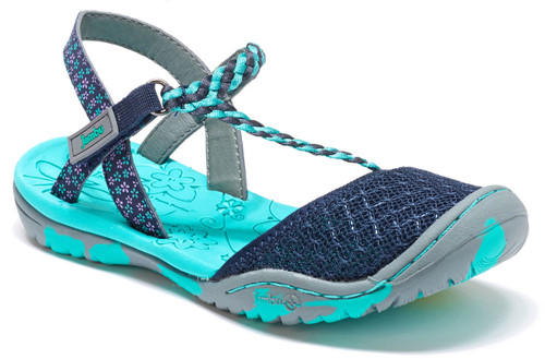 Azalea Vegan Shoes for Girls | Jambu