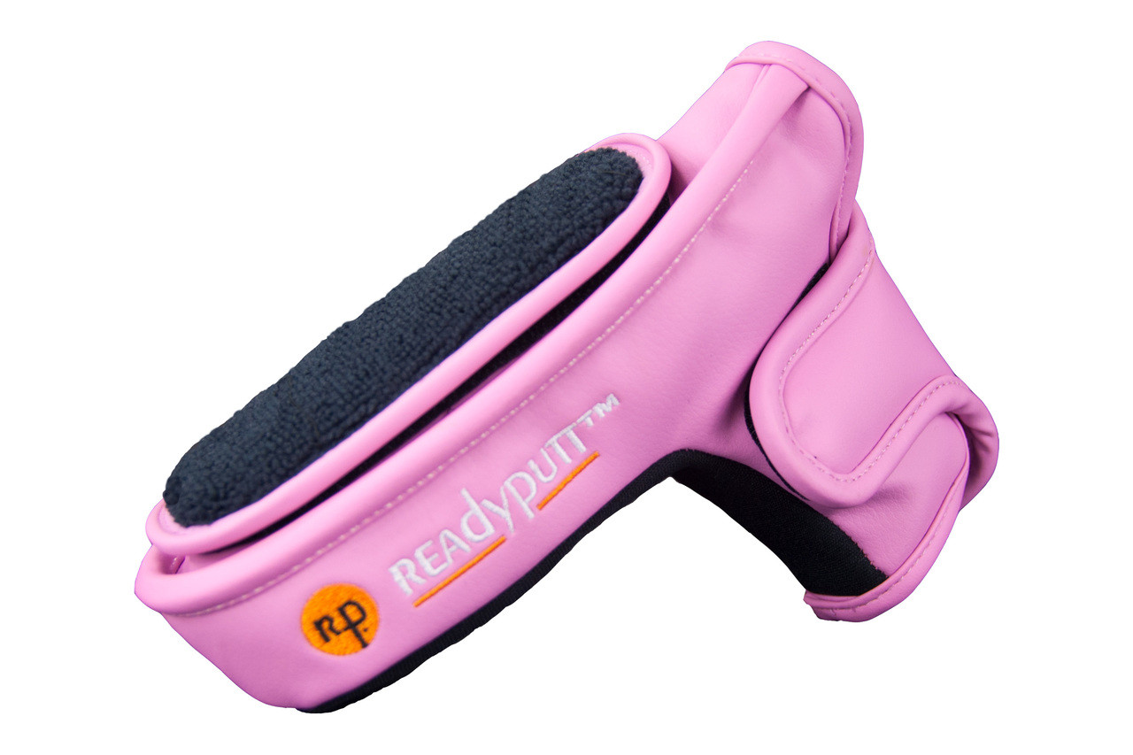 ReadyPutt Blade/Mid-Mallet - PINK - ReadyPutt