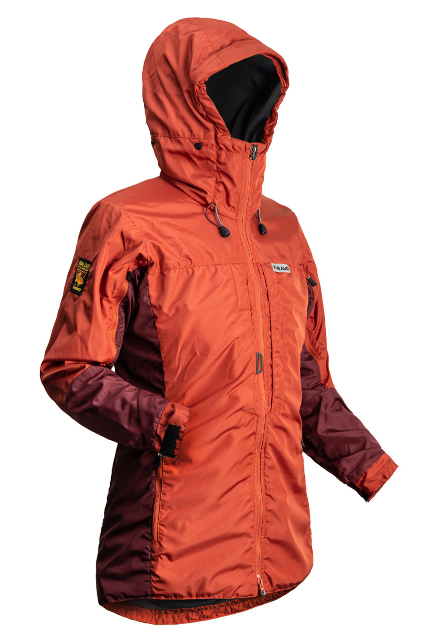Women's Alta III Jacket - Hillgear