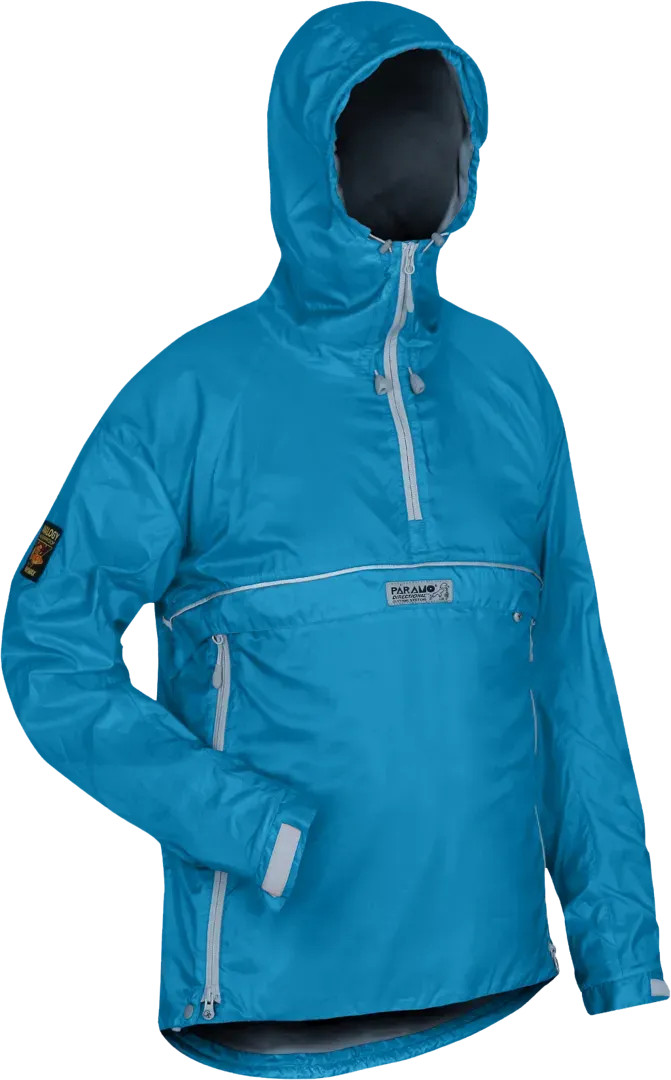 Women's Light Velez Adventure Smock - Hillgear