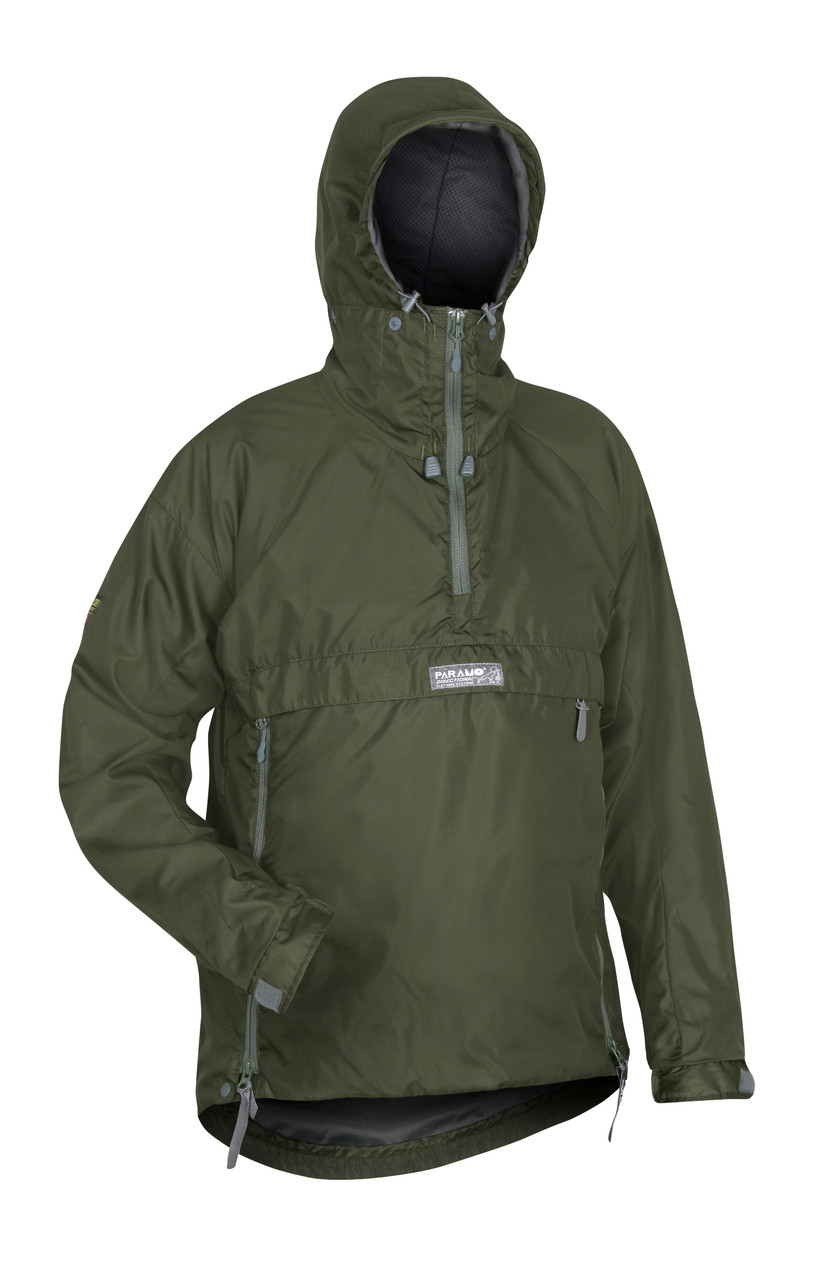 Men's Velez Adventure Smock - Hillgear
