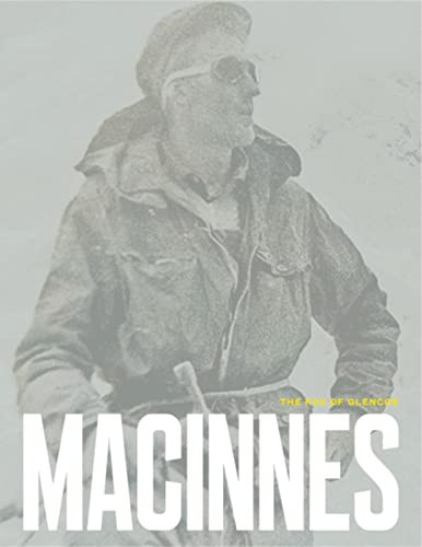 The Fox of Glencoe: Hamish MacInnes - Hillgear