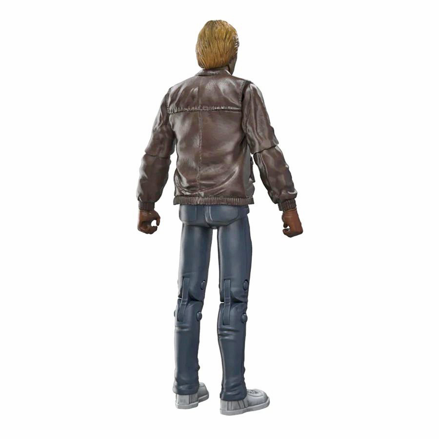 Incendium FigBiz Highlander Connor MacLeod 5" Action Figure HLC0001