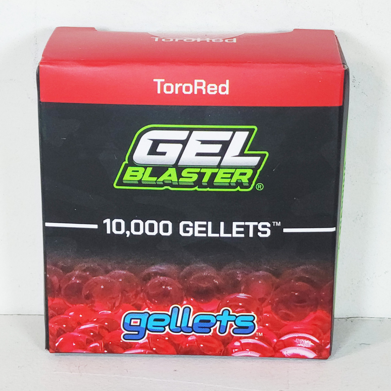 Gel Blaster Surge v2 Water-Based Ammo Kit Bundle Pack