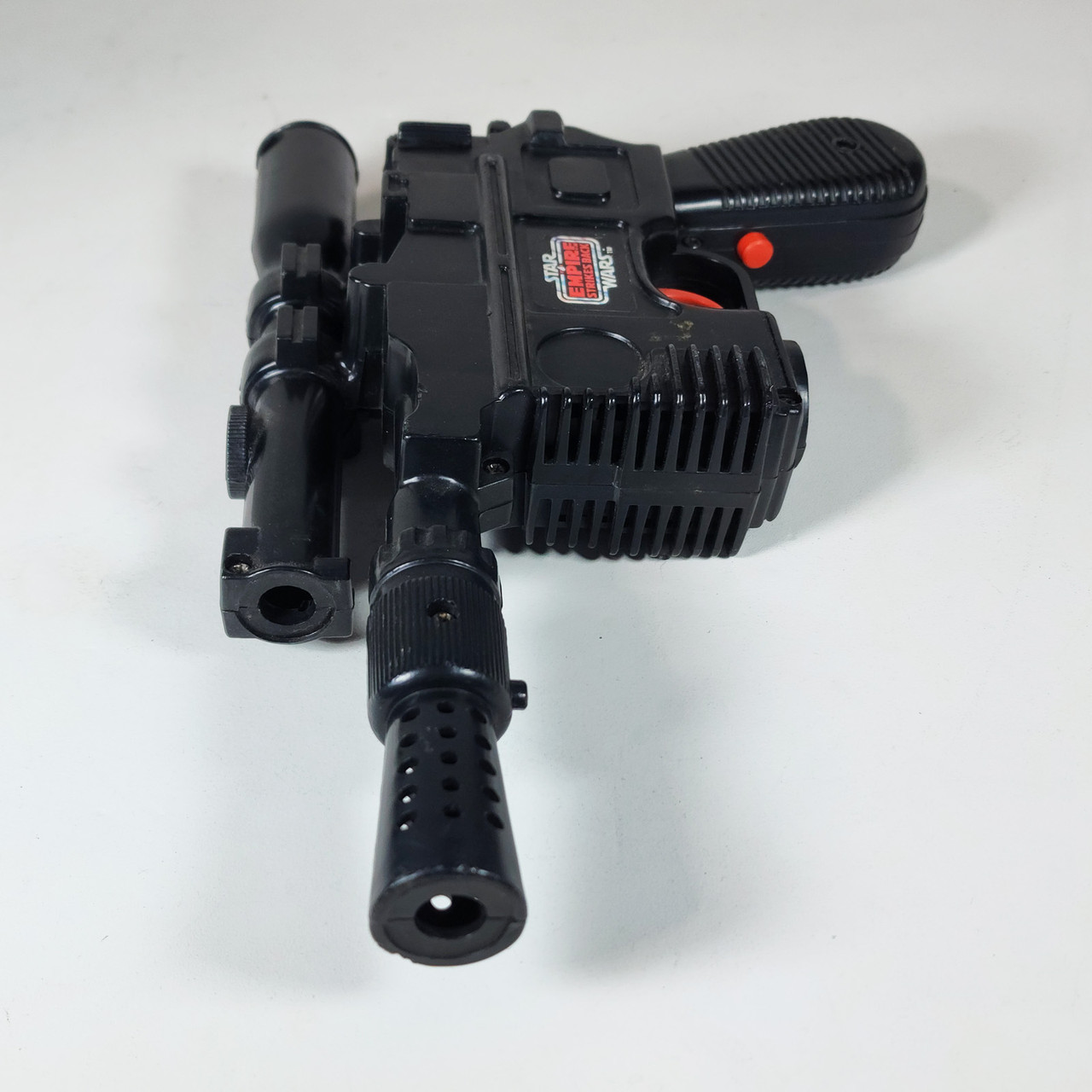 Vintage 1982 Kenner Star Wars ESB Han Solo Laser Blaster Pistol