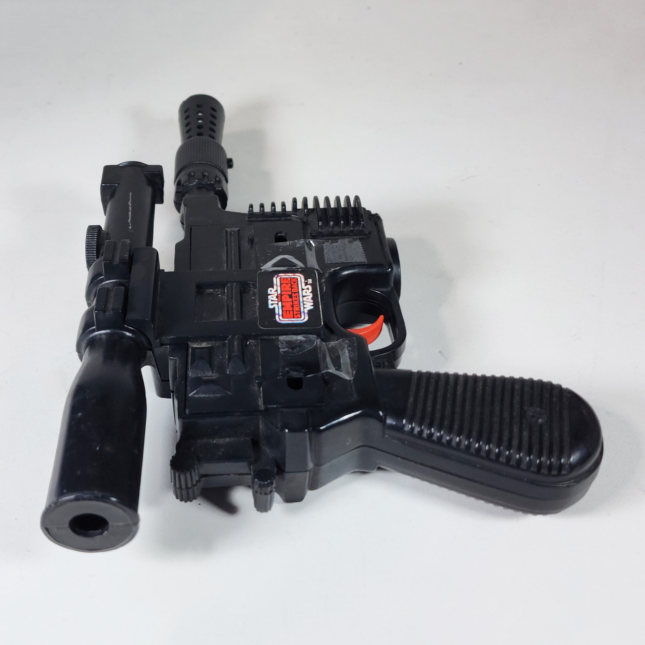 Vintage 1982 Kenner Star Wars ESB Han Solo Laser Blaster Pistol