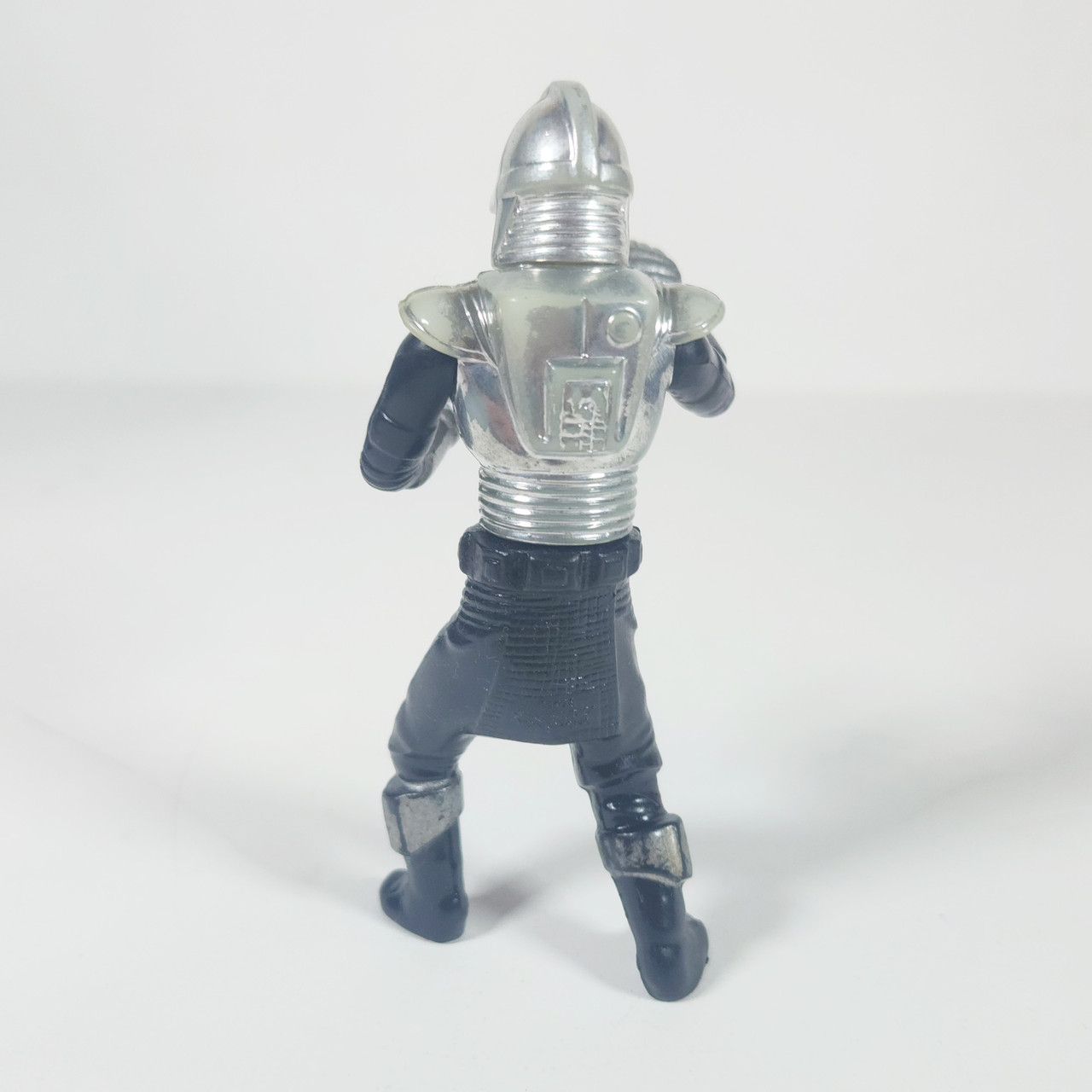 Vintage 1978 Battlestar Galactica Cylon Centurion Mattel 2870