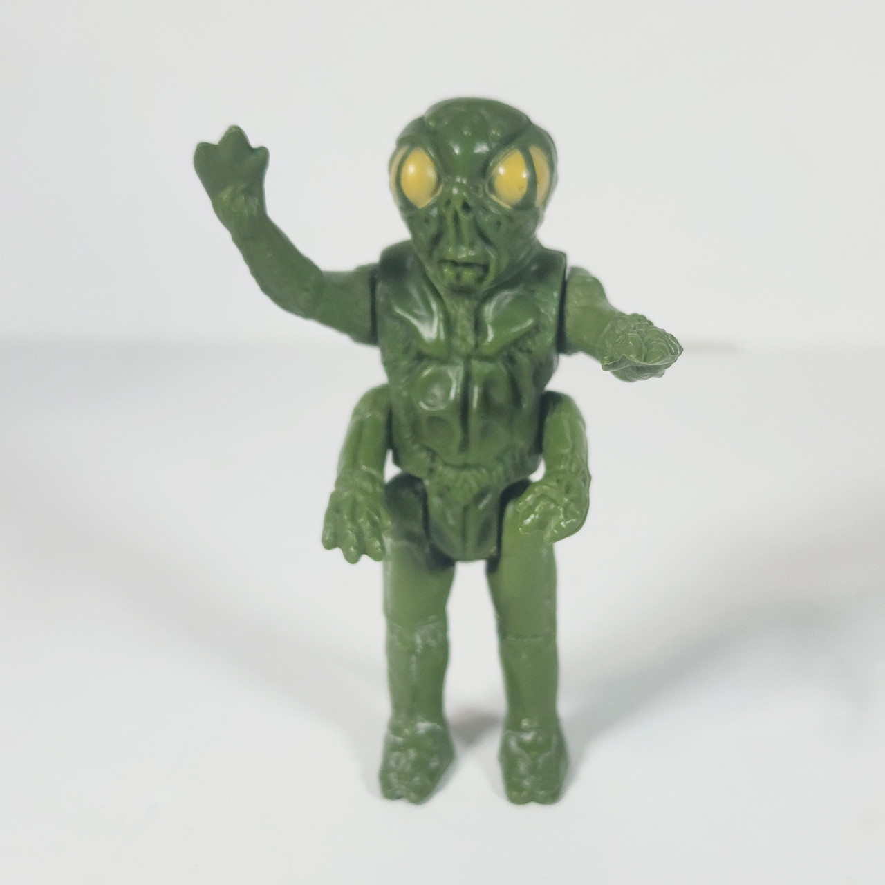 Vintage 1978 Battlestar Galactica Ovion Action Figure Mattel 2872