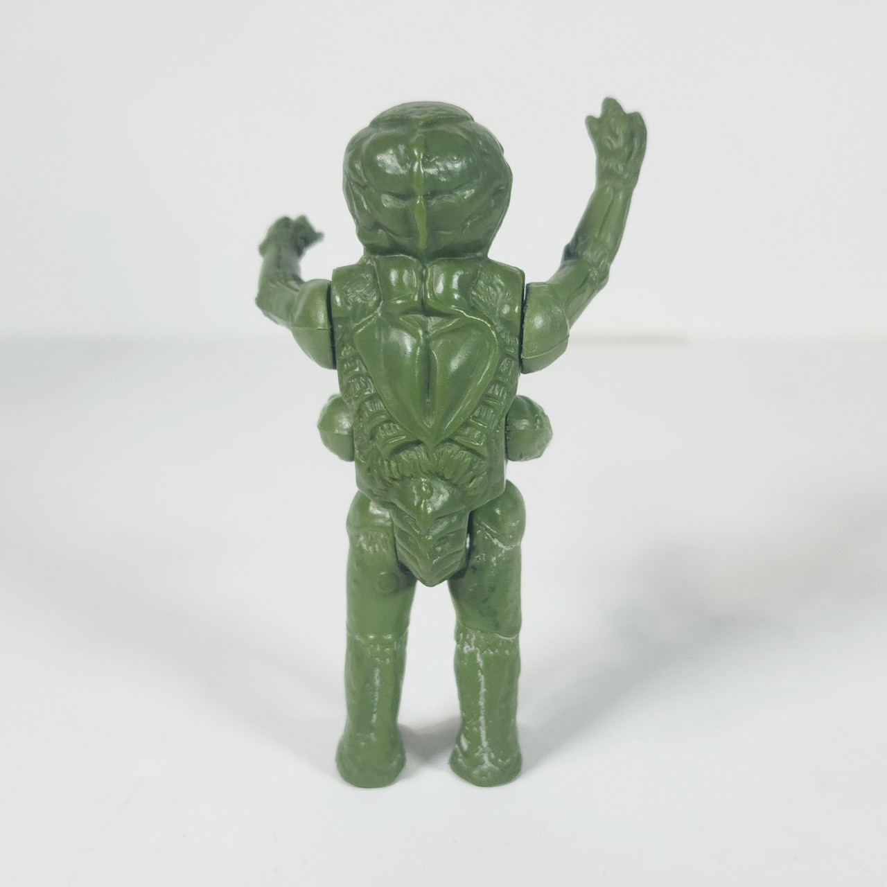 Vintage 1978 Battlestar Galactica Ovion Action Figure Mattel 2872