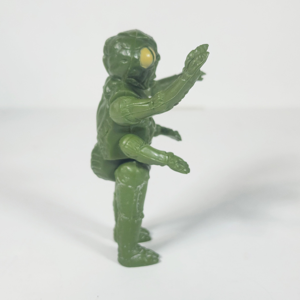Vintage 1978 Battlestar Galactica Ovion Action Figure Mattel 2872