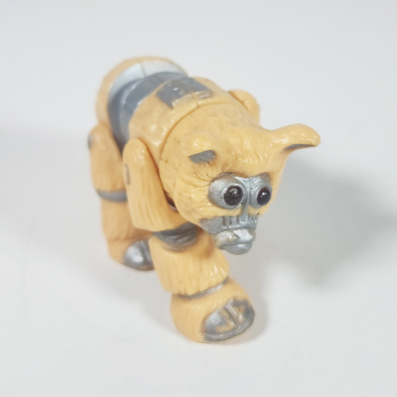 Vintage 1978 Battlestar Galactica Daggit Action Figure Mattel 2873A