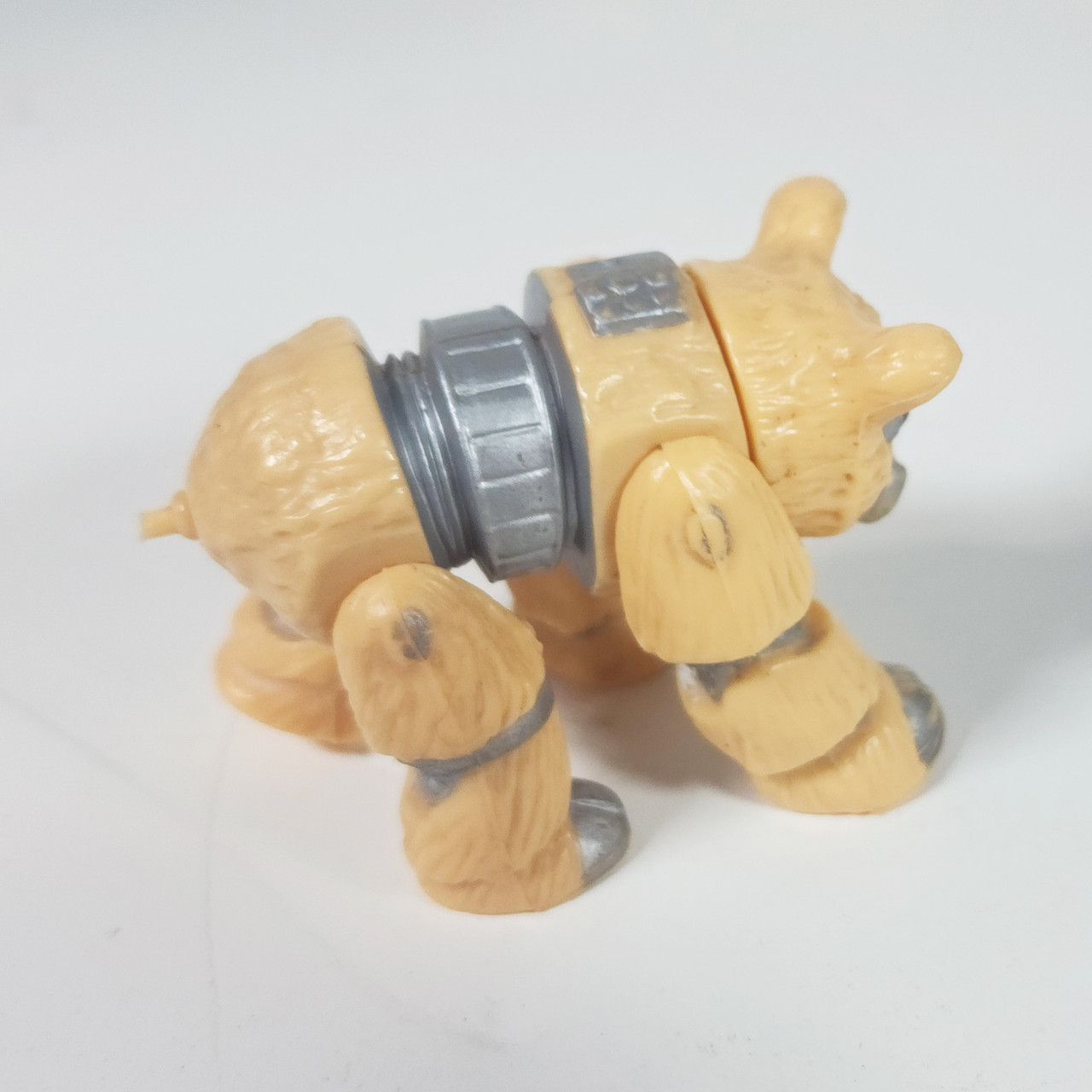 Vintage 1978 Battlestar Galactica Daggit Action Figure Mattel 2873A