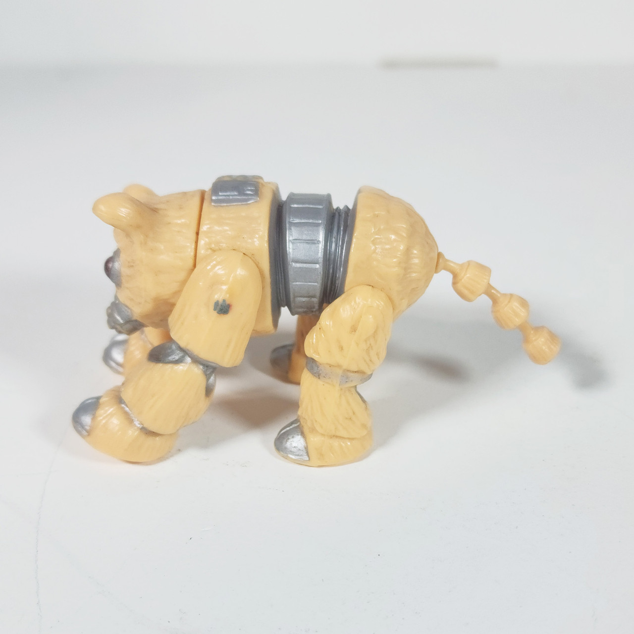 Vintage 1978 Battlestar Galactica Daggit Action Figure Mattel 2873