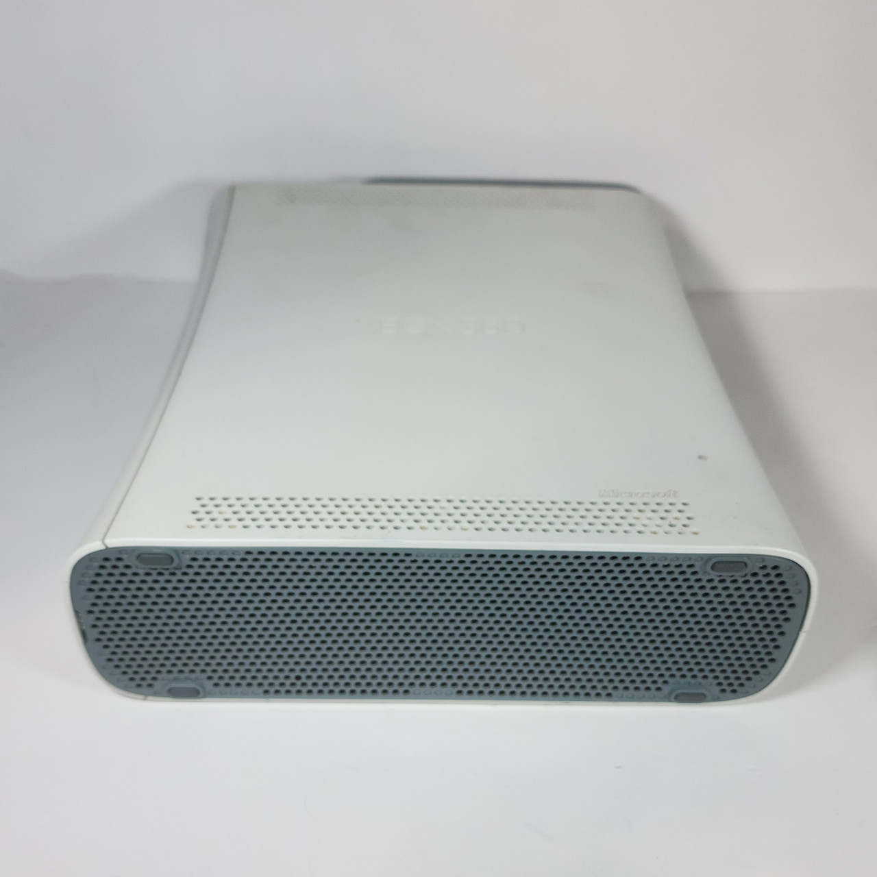 Microsoft XBOX 360 Pro 60GB Console w/ Falcon Motherboard & 2 Controllers