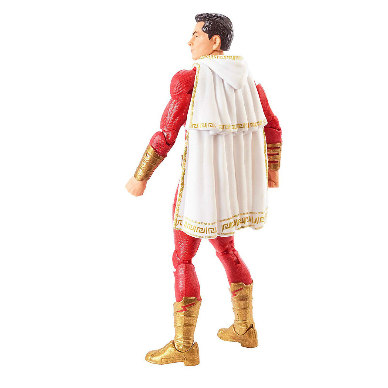 DC Multiverse Shazam Movie Action Figure Mattel GDX07