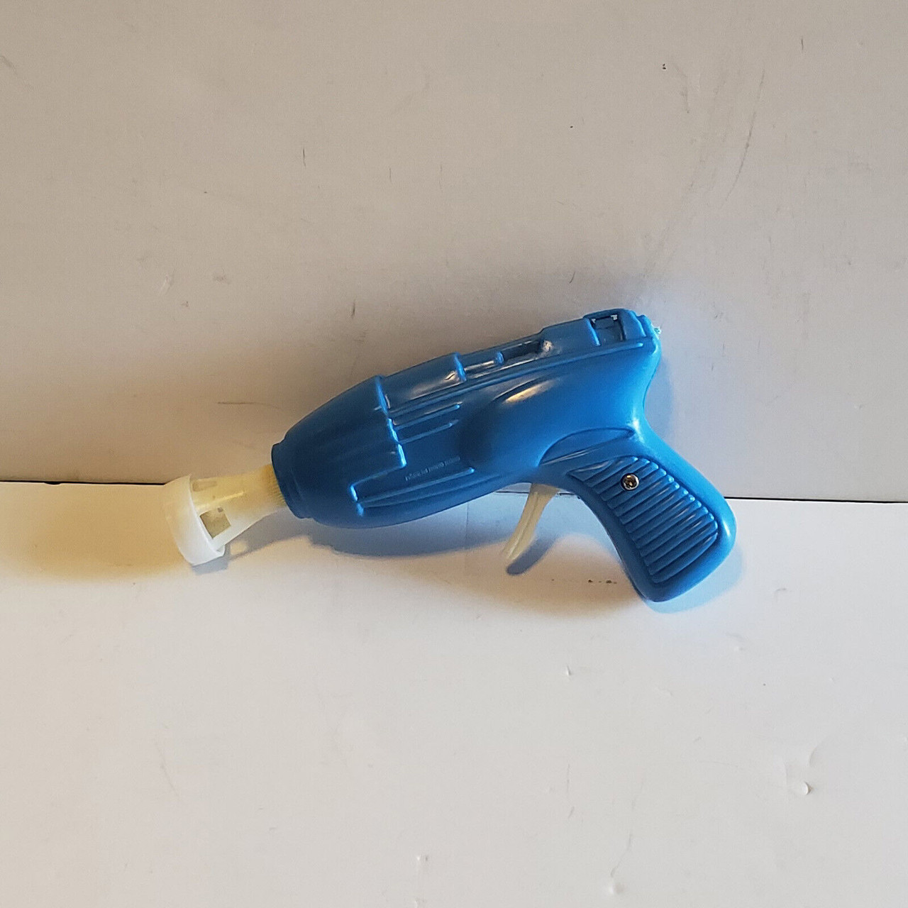 Vintage 1984 Gordy International Bugs Bunny Bubble Gun Warner Bros ...