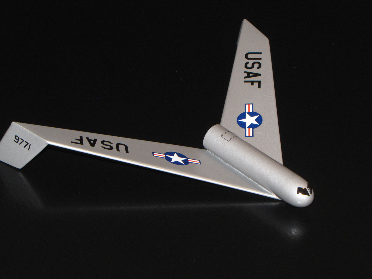 Starlight Rockets Sparrow Model Rocket Kit STR7824