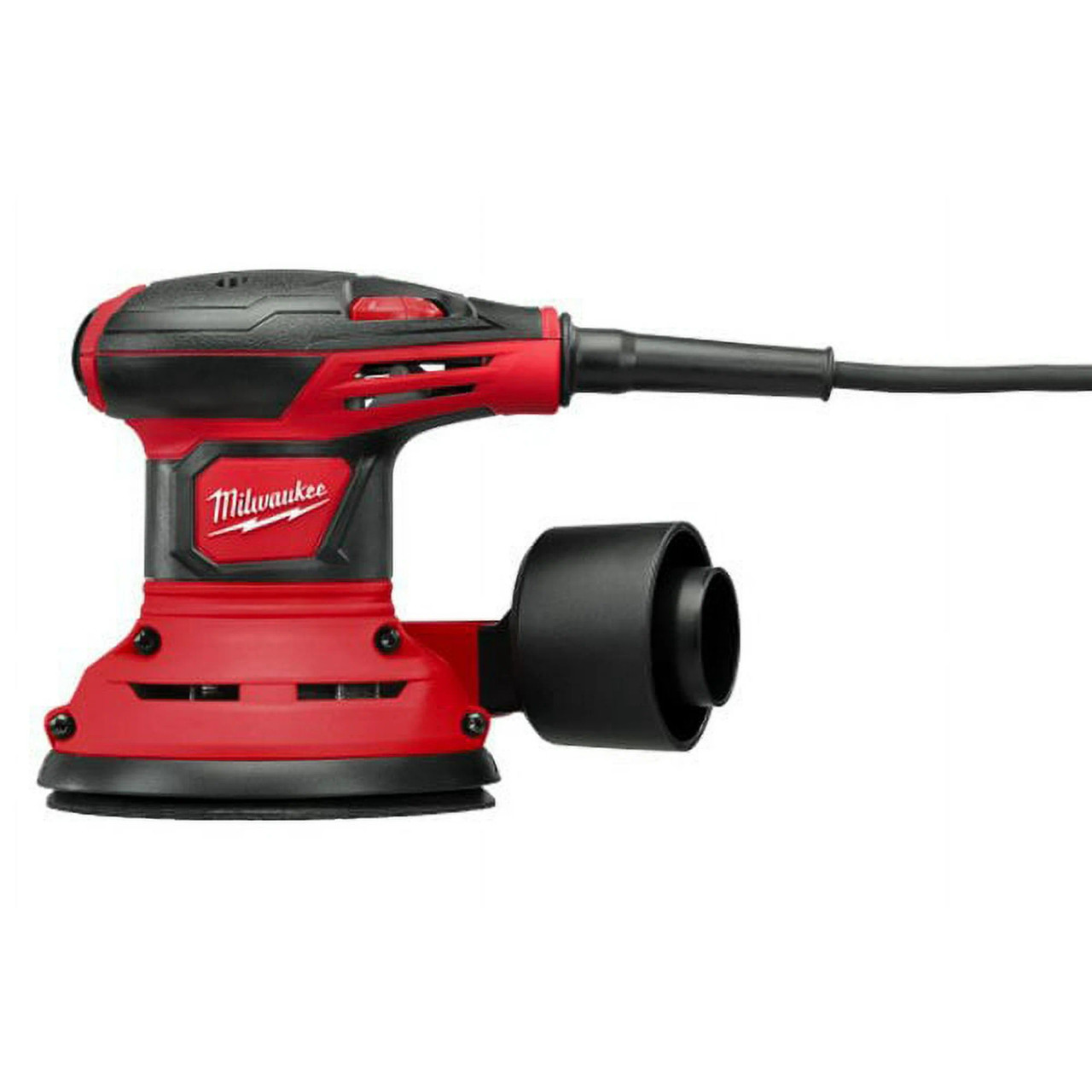 Milwaukee 5 in. Corded Random Orbit Sander 6034-21