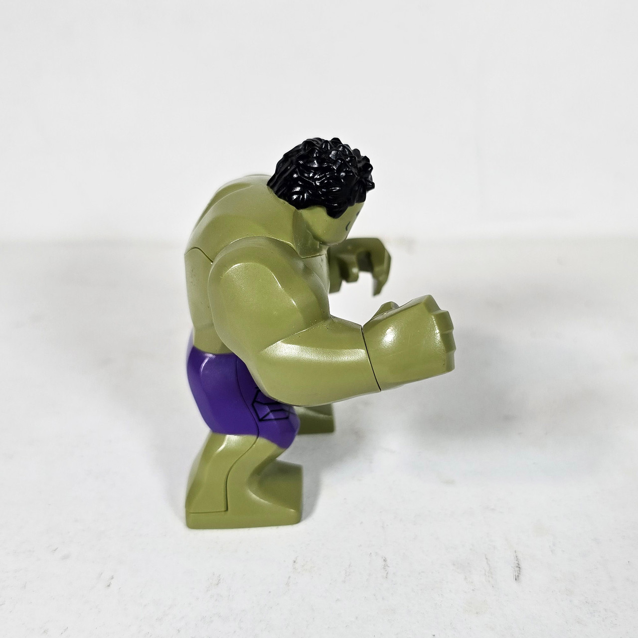 LEGO Super Heroes Giant Hulk Mini Figure SH173