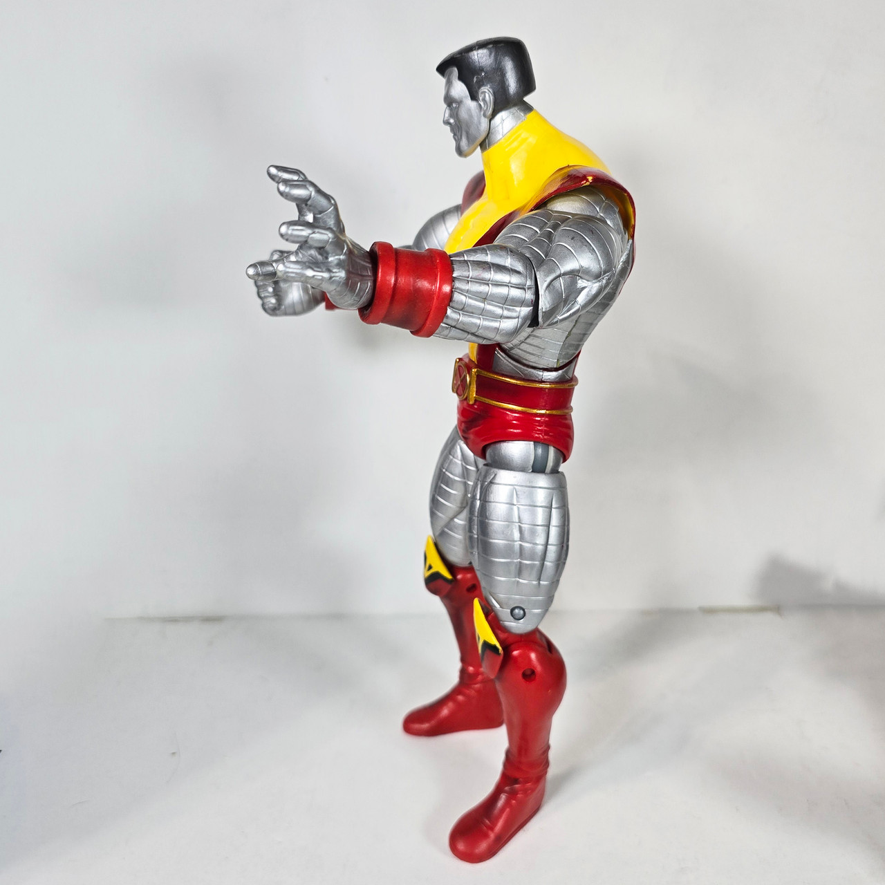 Hasbro Marvel Legends Icons Series Colossus 12" X-Men Action Figure