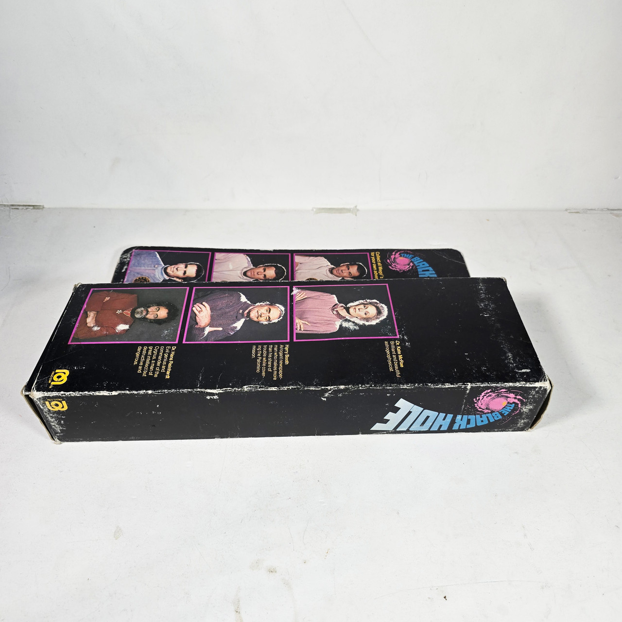 Vintage 1979 The Black Hole Dr Alex Durant 12.5" Action Figure MEGO 95005-2